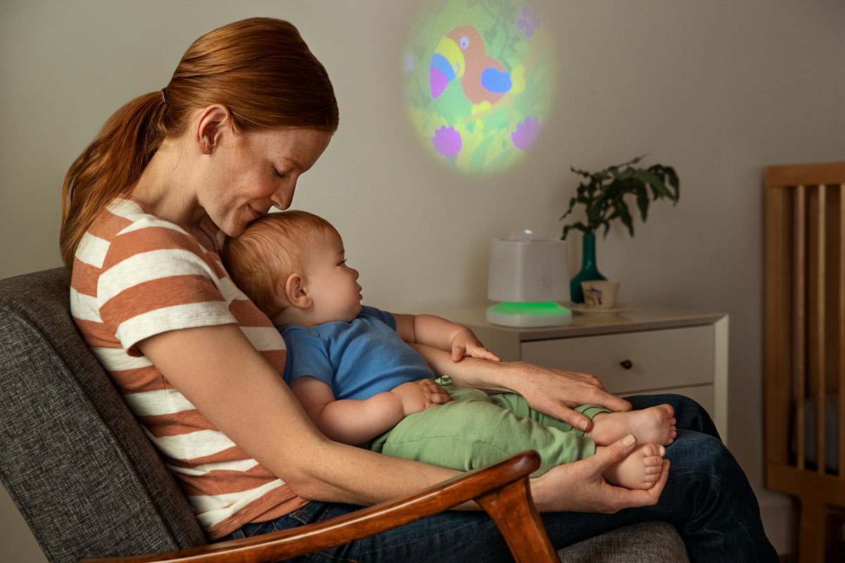 What to Know About Sleep Hygiene for Babies, Toddlers, and the Whole ...