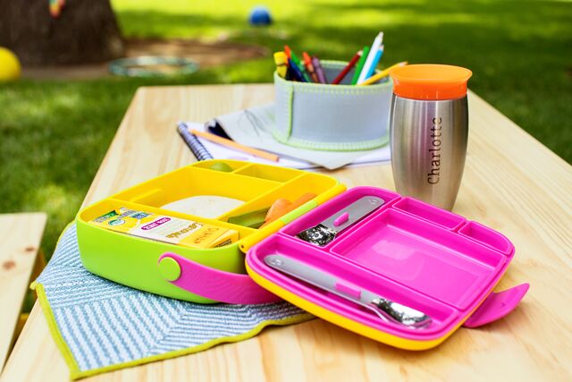5 Tips on Packing the Perfect Pre-K Lunch (and a Few Lunch Ideas ...