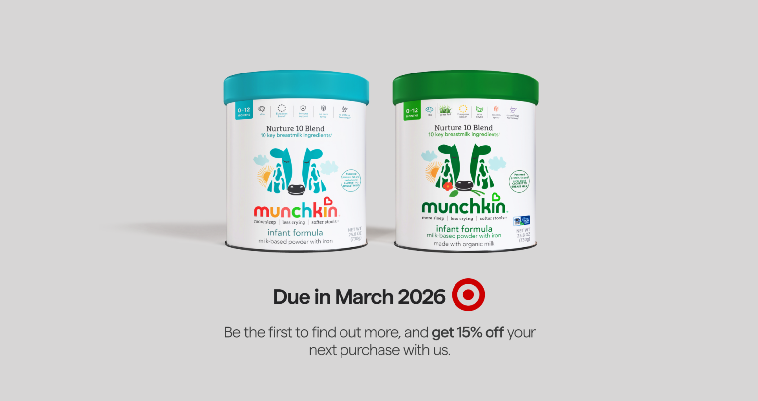 Baby Products & Accessories | Munchkin